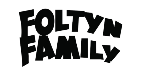 Foltyn Plush ⚡️ Official Kearsten Foltyn Stuffed Animal Store