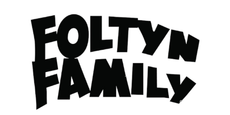 Foltyn Plush ⚡️ Official Kearsten Foltyn Stuffed Animal Store